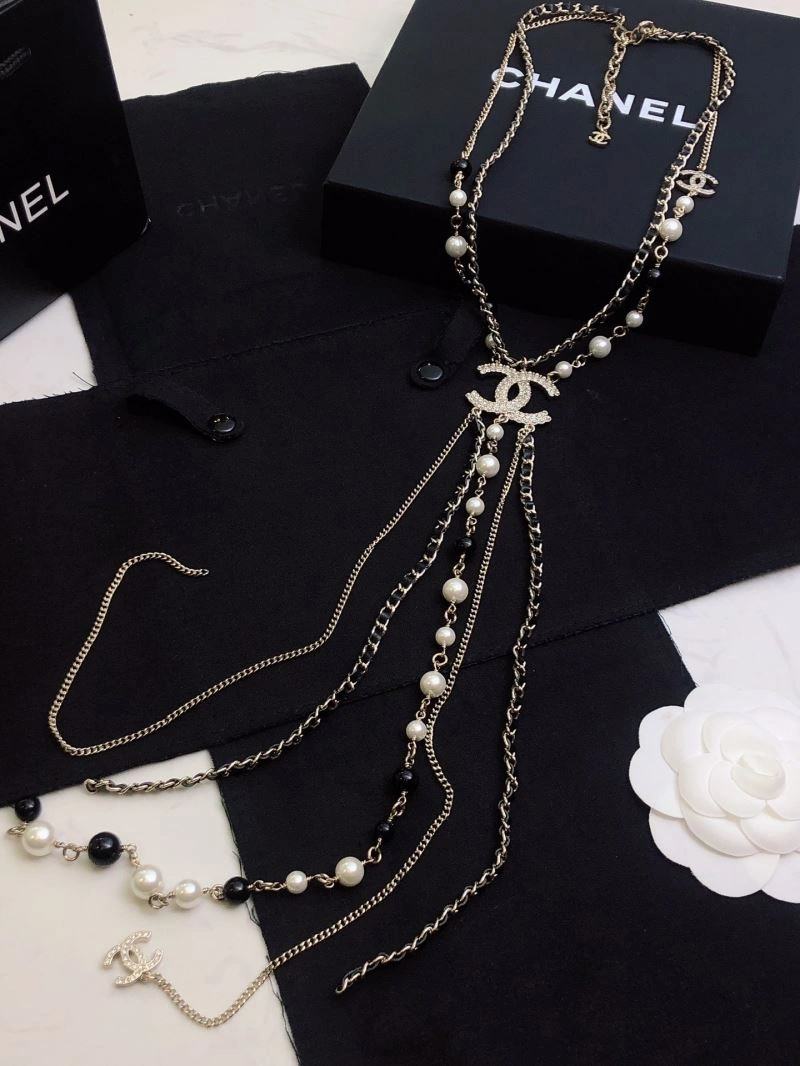 OEM Chanel Necklaces