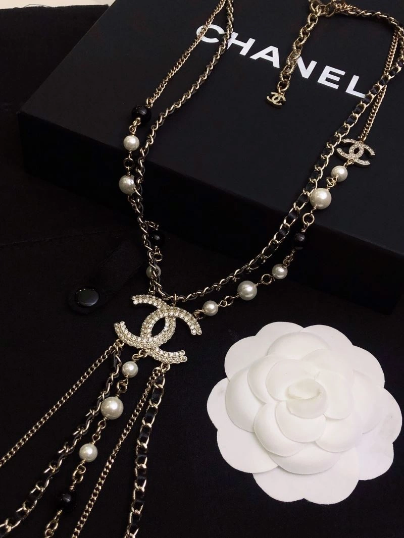 OEM Chanel Necklaces