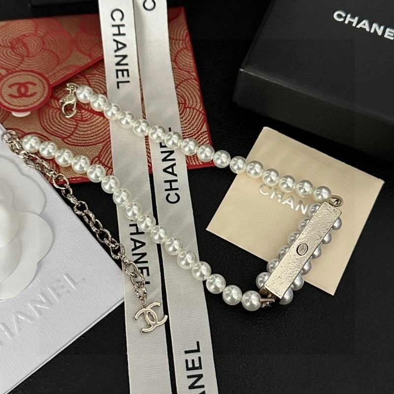 Brand-original Chanel Necklaces