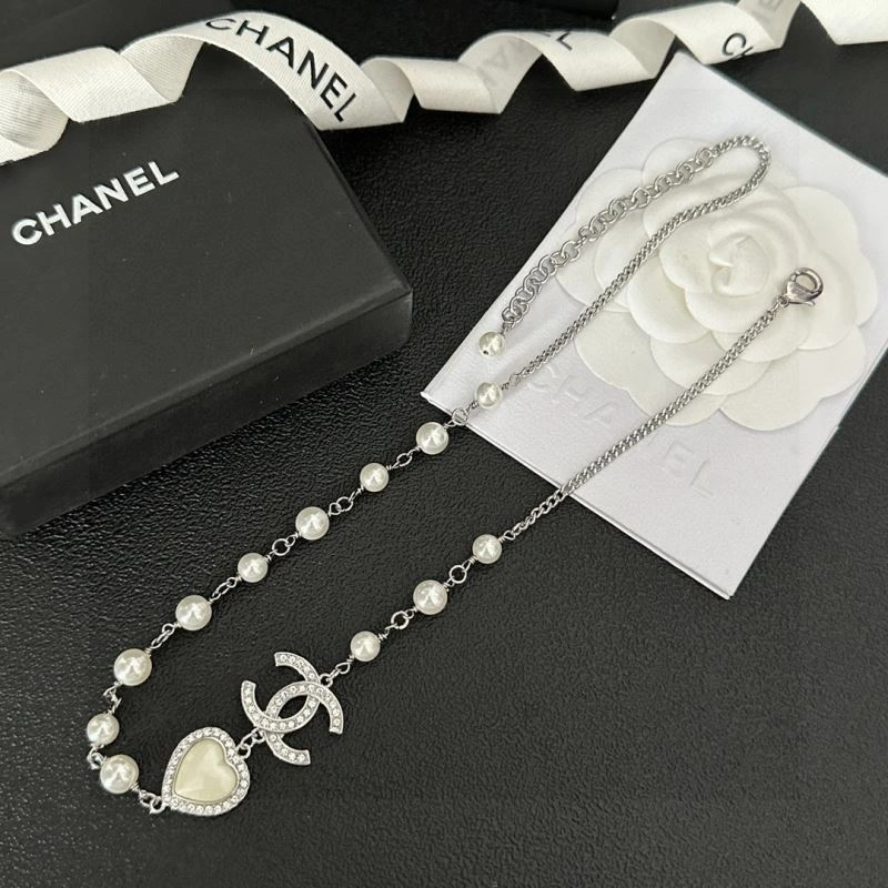 Economical Chanel Necklaces