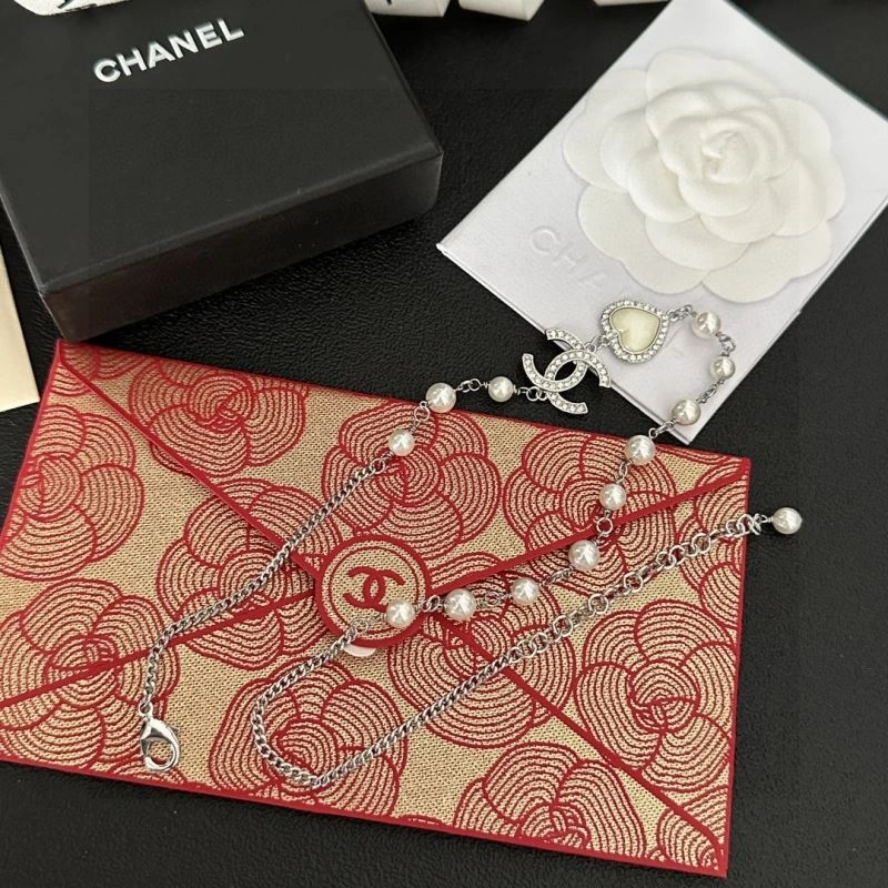 Economical Chanel Necklaces