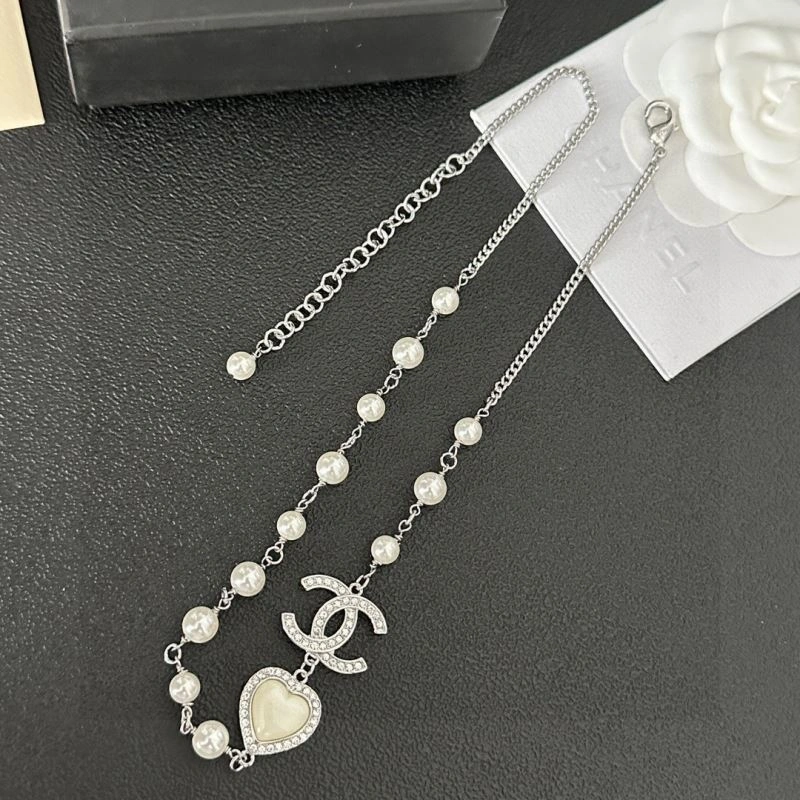 Economical Chanel Necklaces