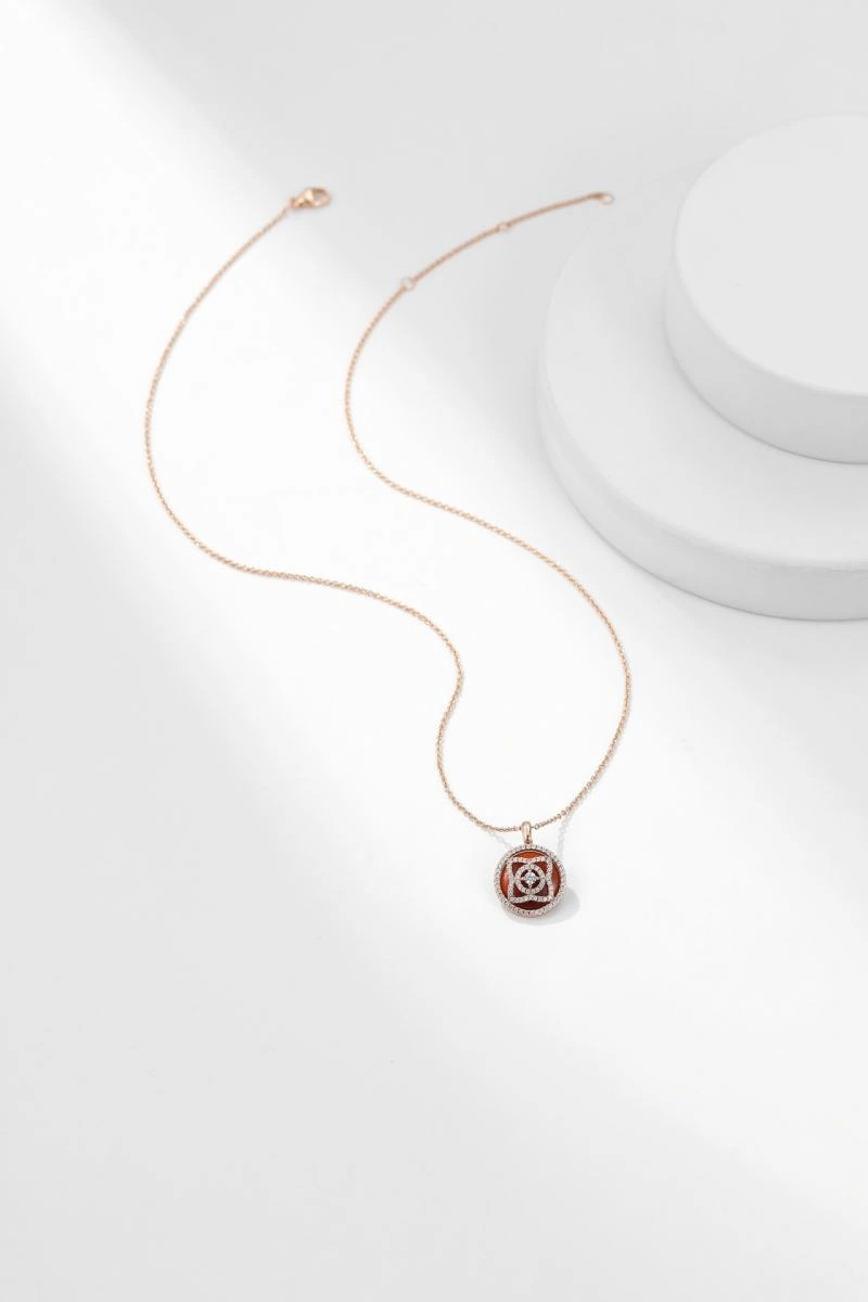 Discounted Chanel Necklaces