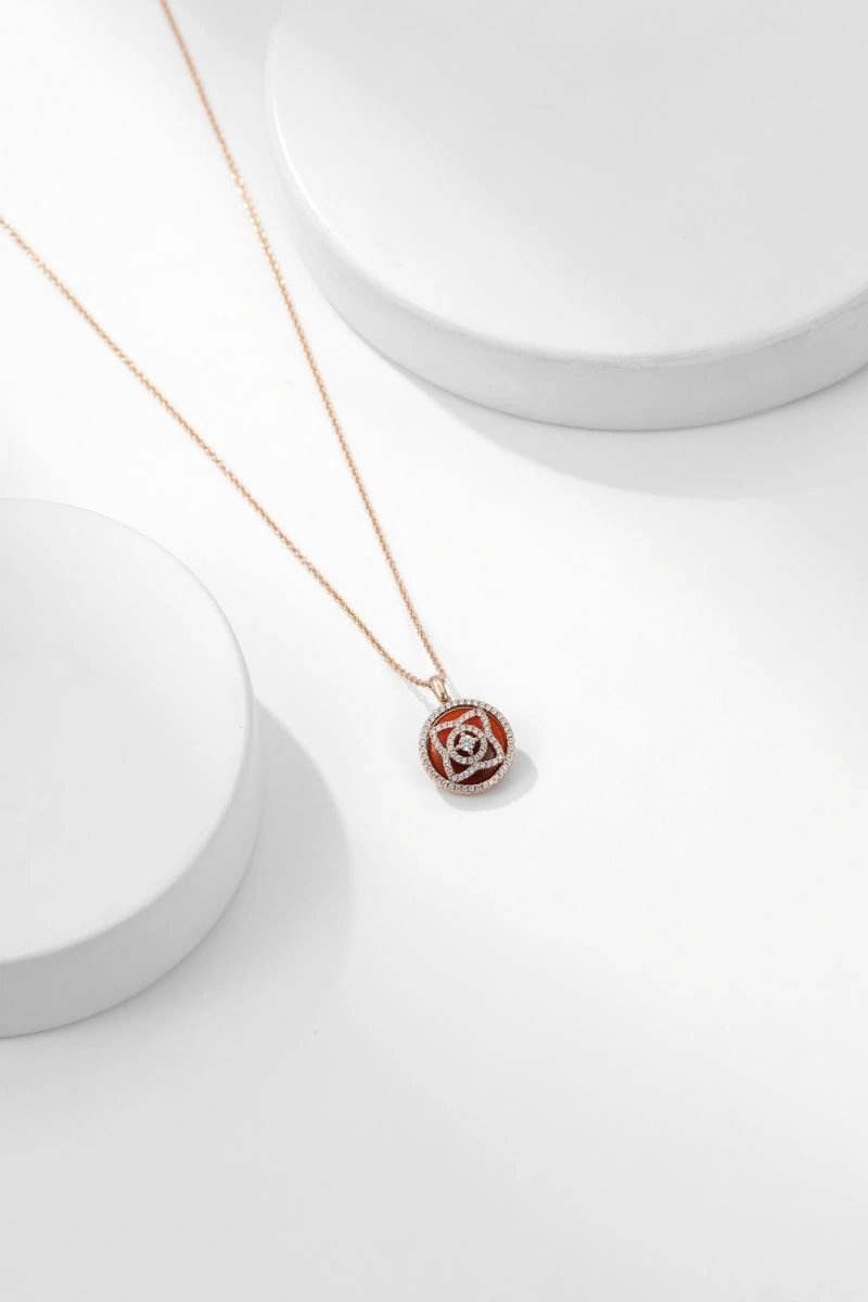 Discounted Chanel Necklaces