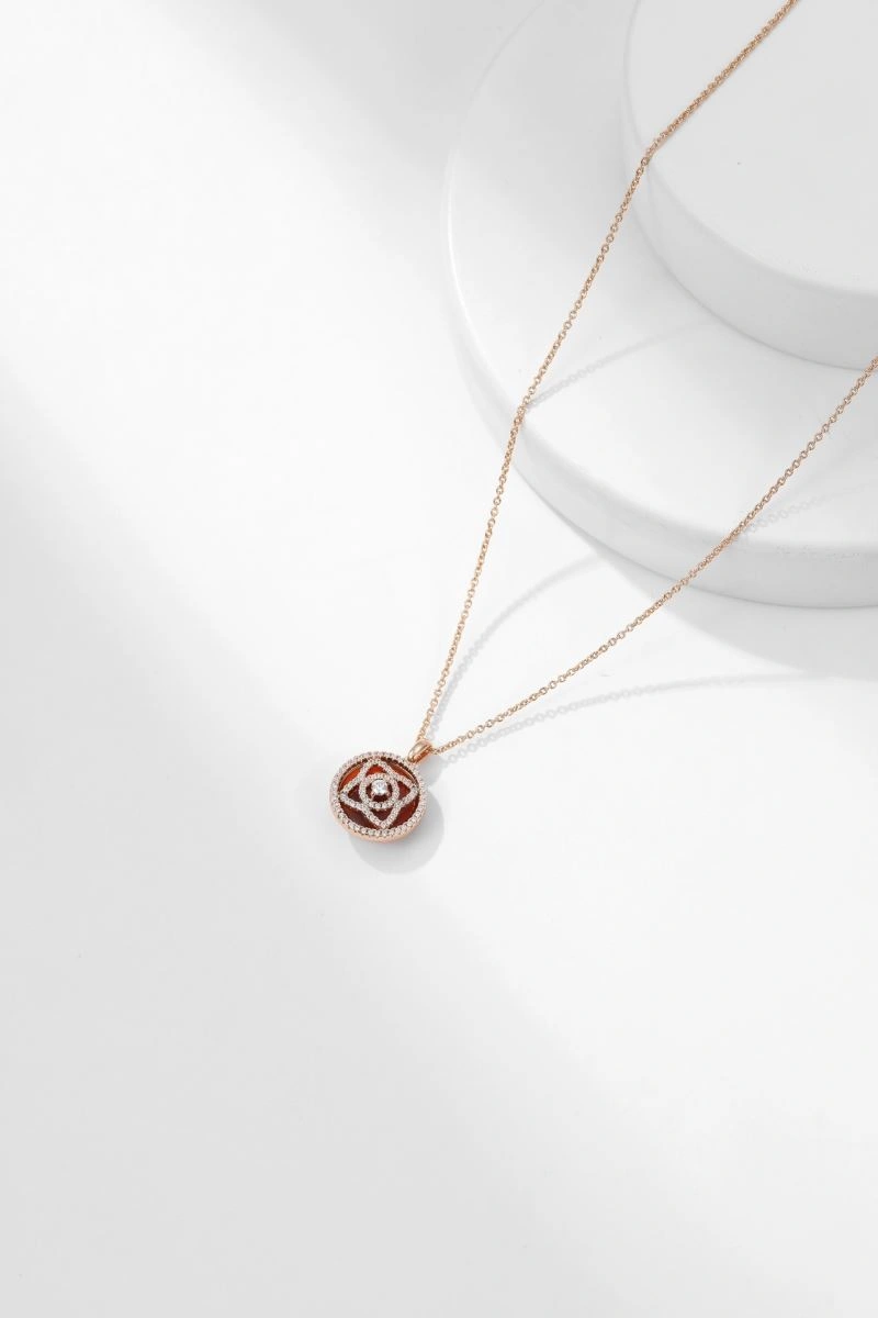 Discounted Chanel Necklaces
