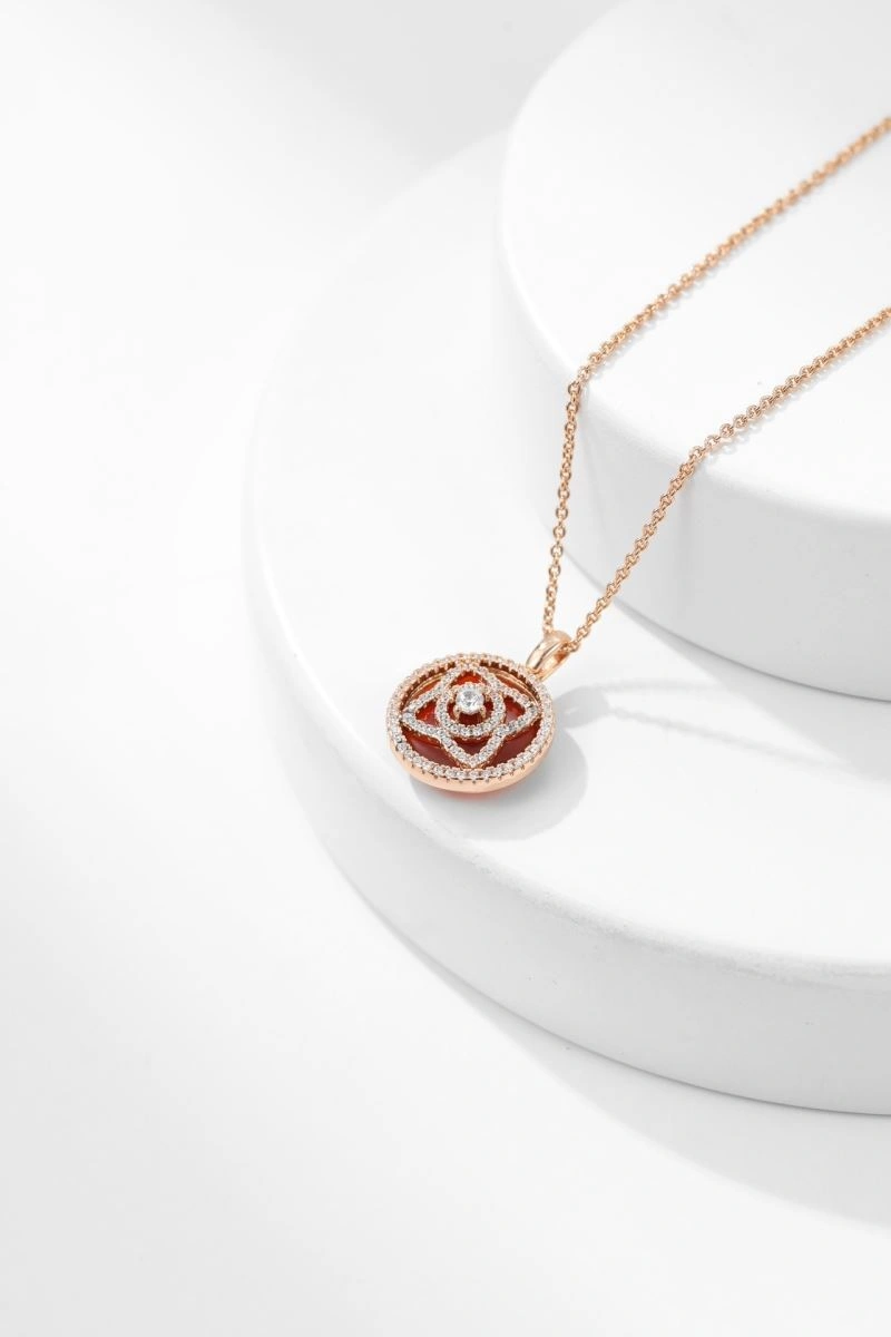 Discounted Chanel Necklaces