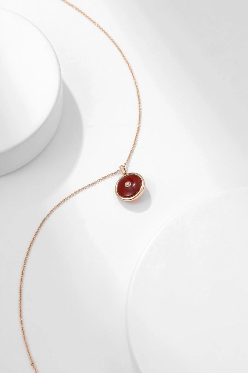 Discounted Chanel Necklaces