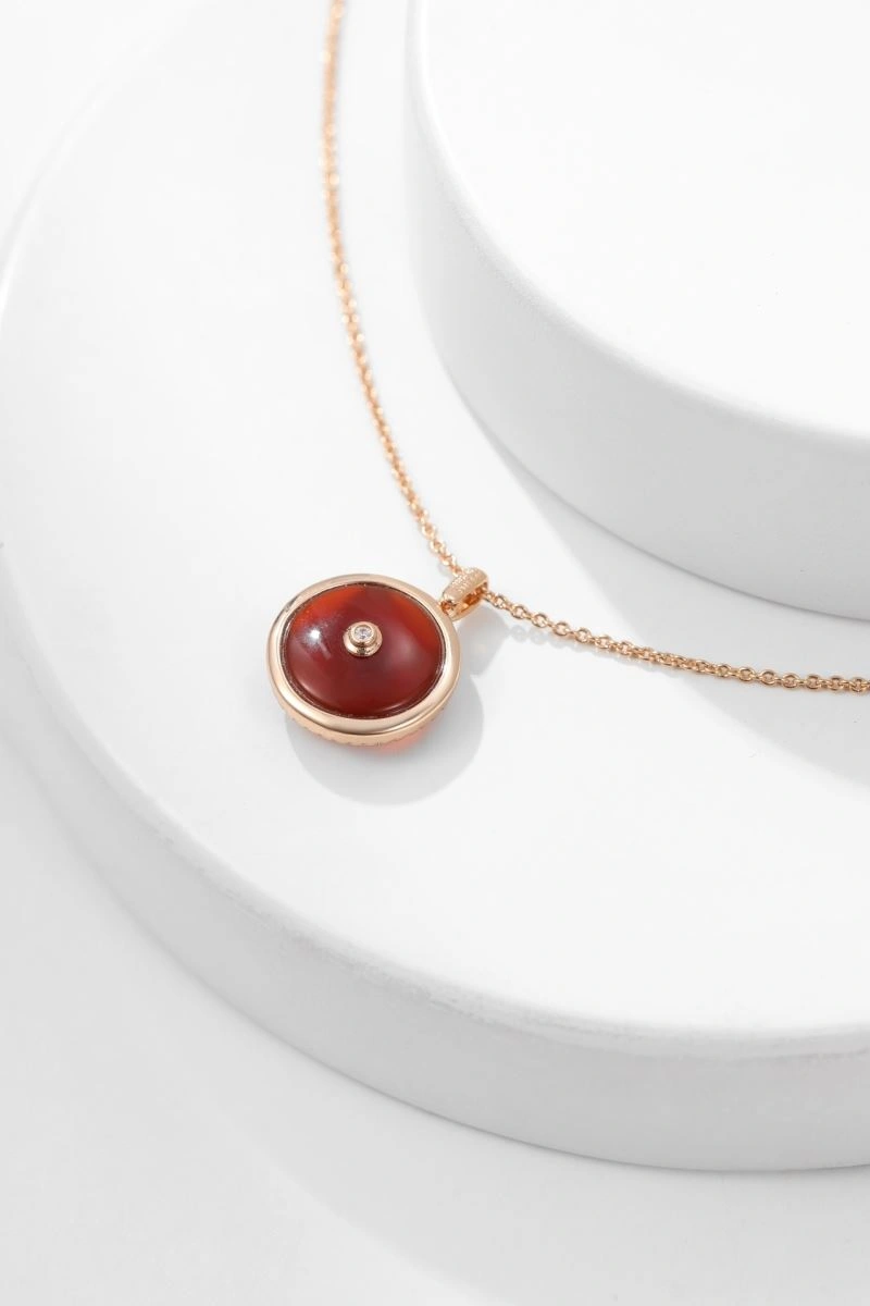 Discounted Chanel Necklaces
