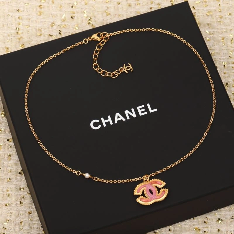 High fidelity Chanel Necklaces