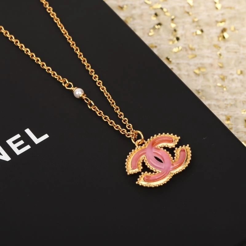 High fidelity Chanel Necklaces