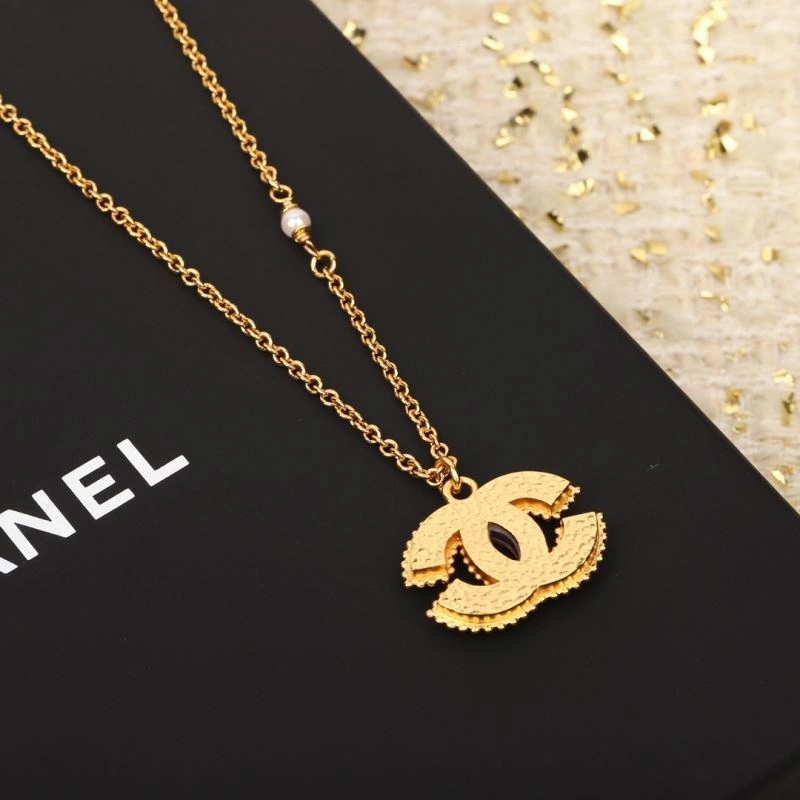 High fidelity Chanel Necklaces