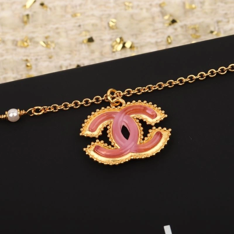High fidelity Chanel Necklaces