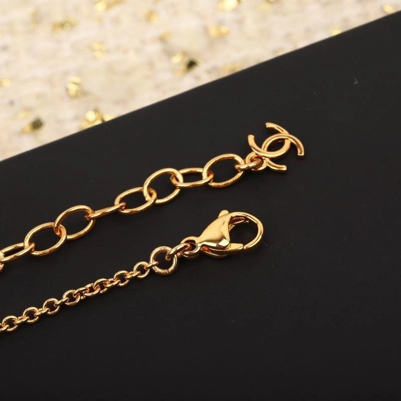 High fidelity Chanel Necklaces