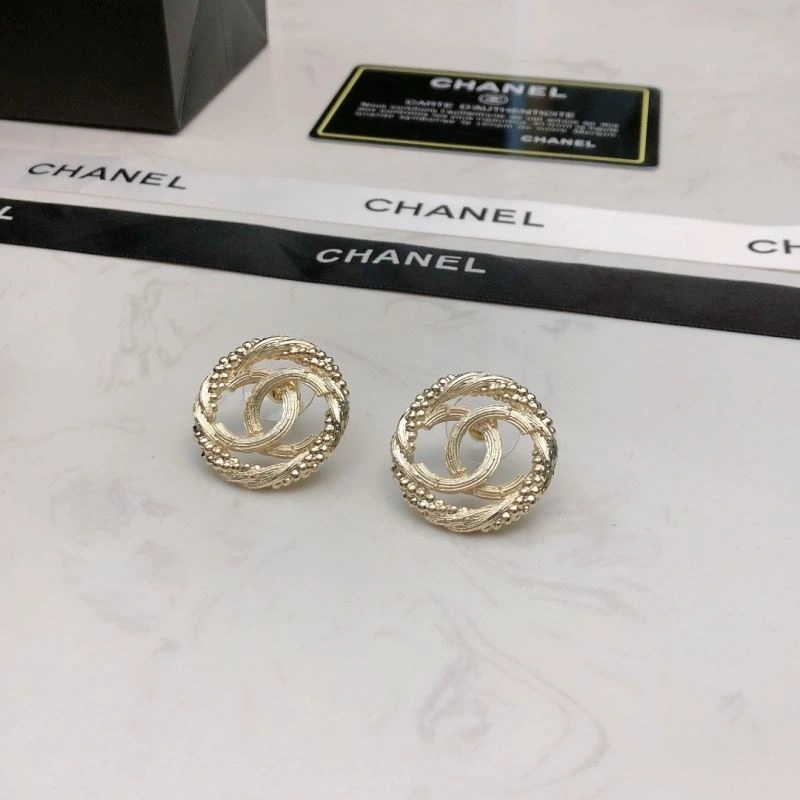 Economical Chanel Necklaces