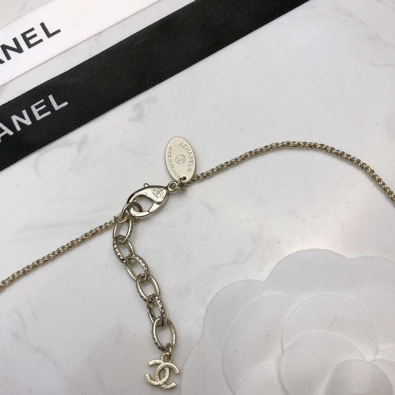 Economical Chanel Necklaces