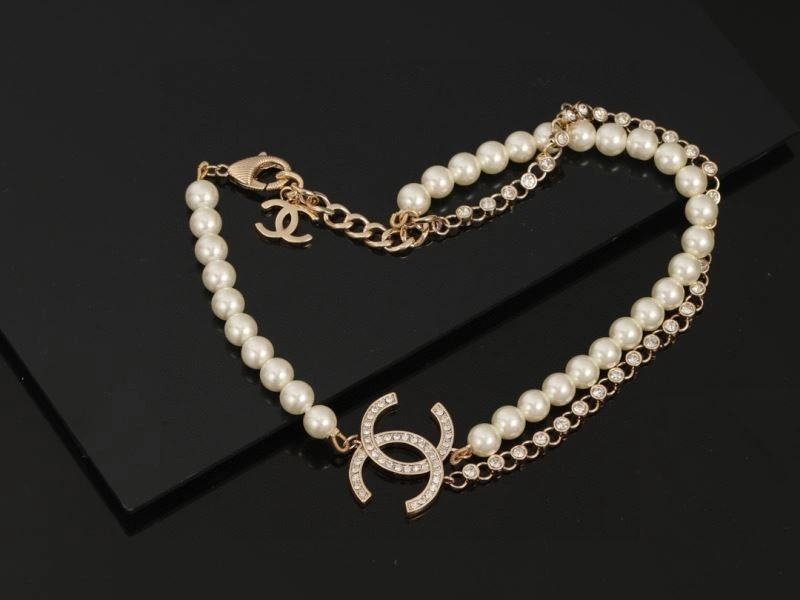 High fidelity Chanel Necklaces