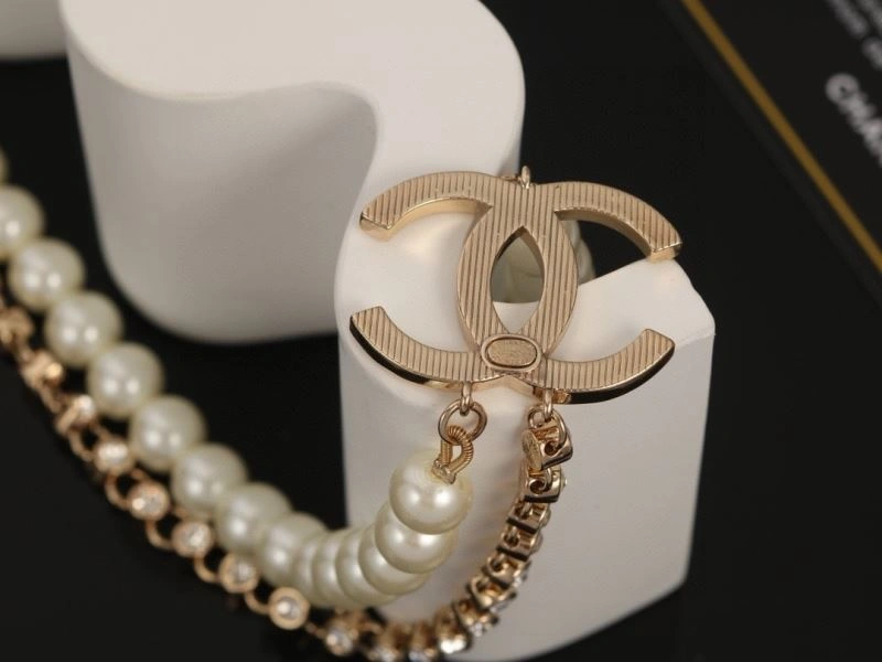 High fidelity Chanel Necklaces