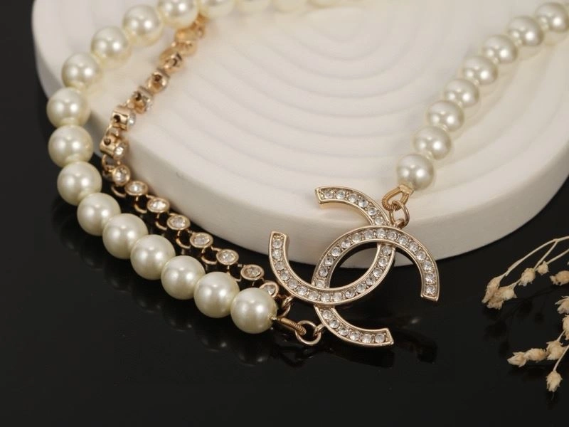 High fidelity Chanel Necklaces