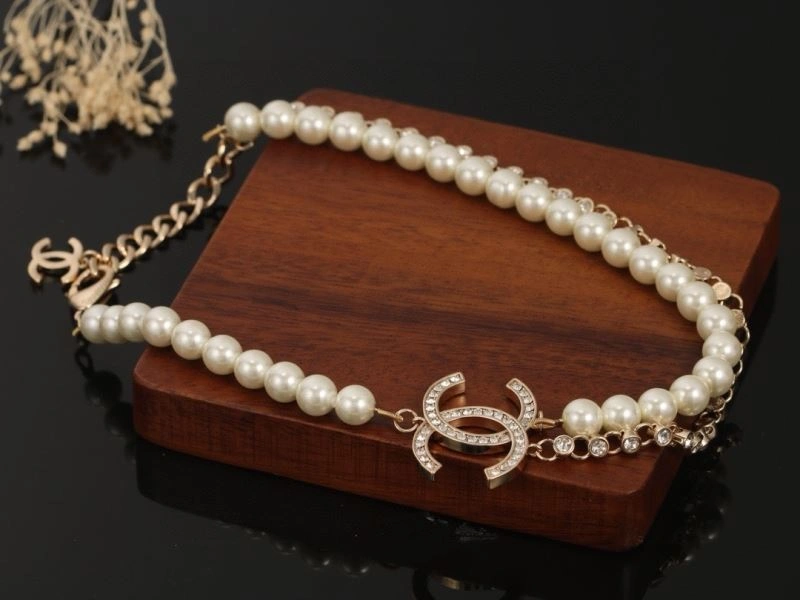 High fidelity Chanel Necklaces
