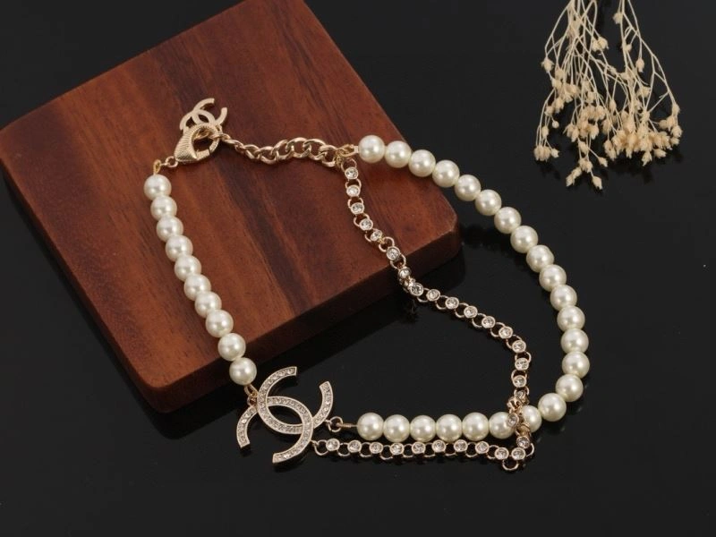 High fidelity Chanel Necklaces