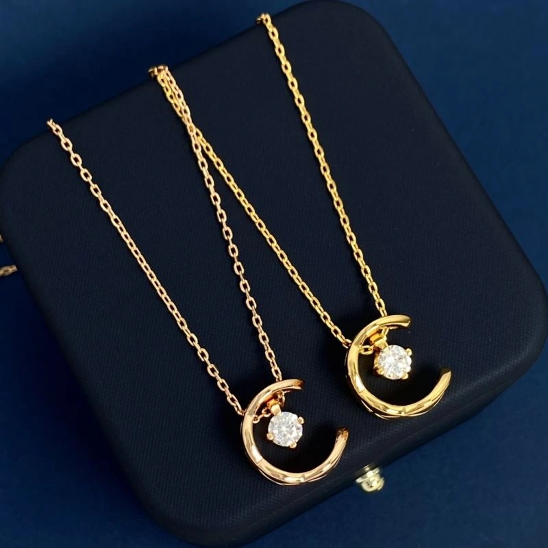 Original Chanel Necklaces
