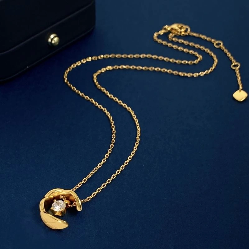 Discounted Chanel Necklaces