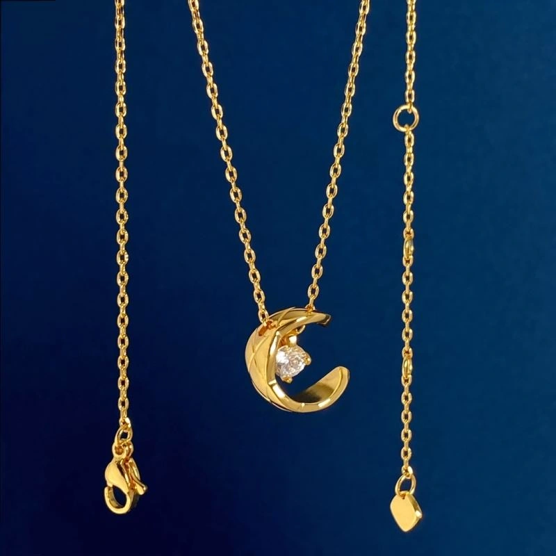 Discounted Chanel Necklaces