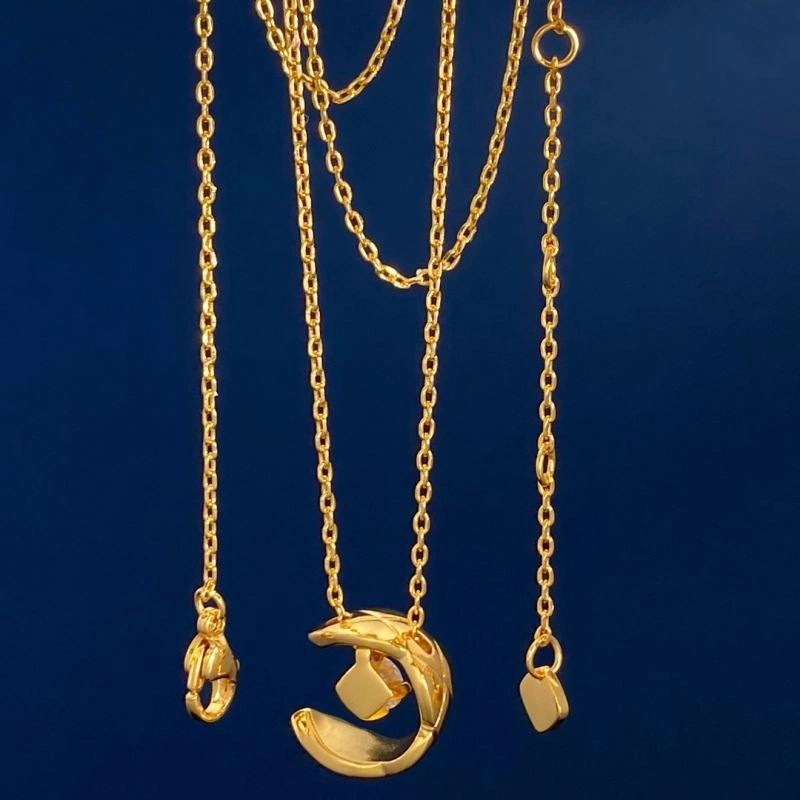 Discounted Chanel Necklaces