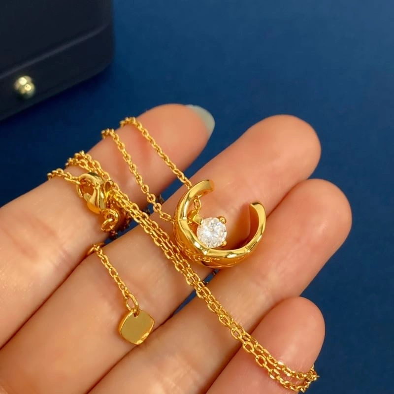 Discounted Chanel Necklaces
