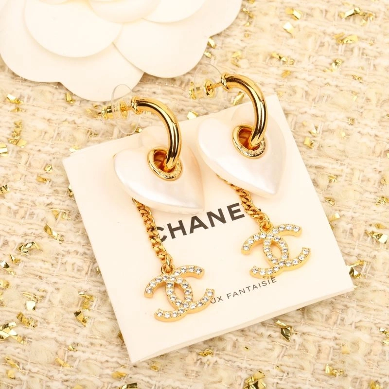 Reasonably priced Chanel Necklaces