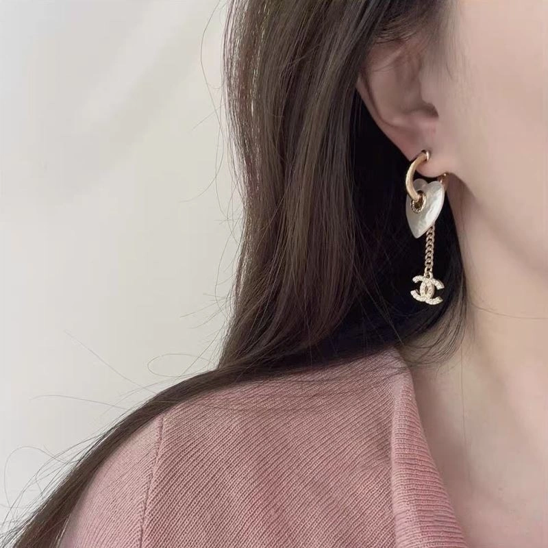 Reasonably priced Chanel Necklaces