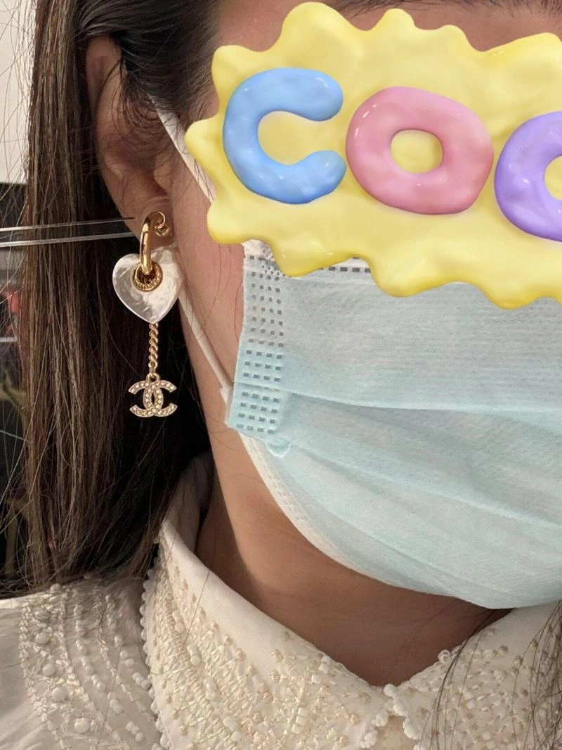 Reasonably priced Chanel Necklaces
