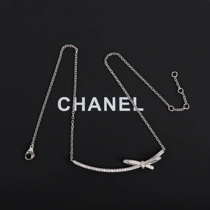 Reasonably priced Chanel Necklaces