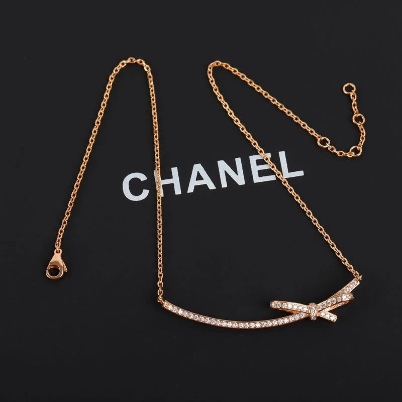 Reasonably priced Chanel Necklaces