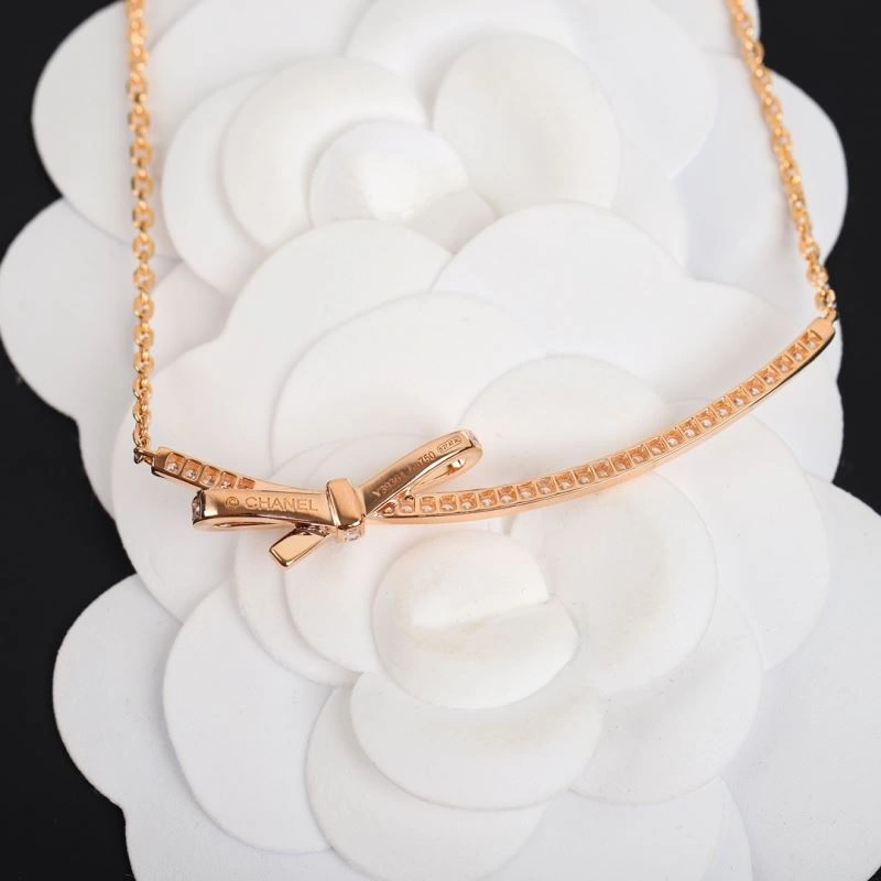 Reasonably priced Chanel Necklaces
