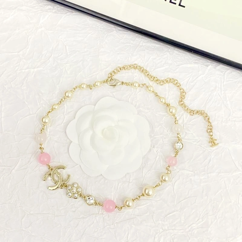 Mirror quality Chanel Necklaces