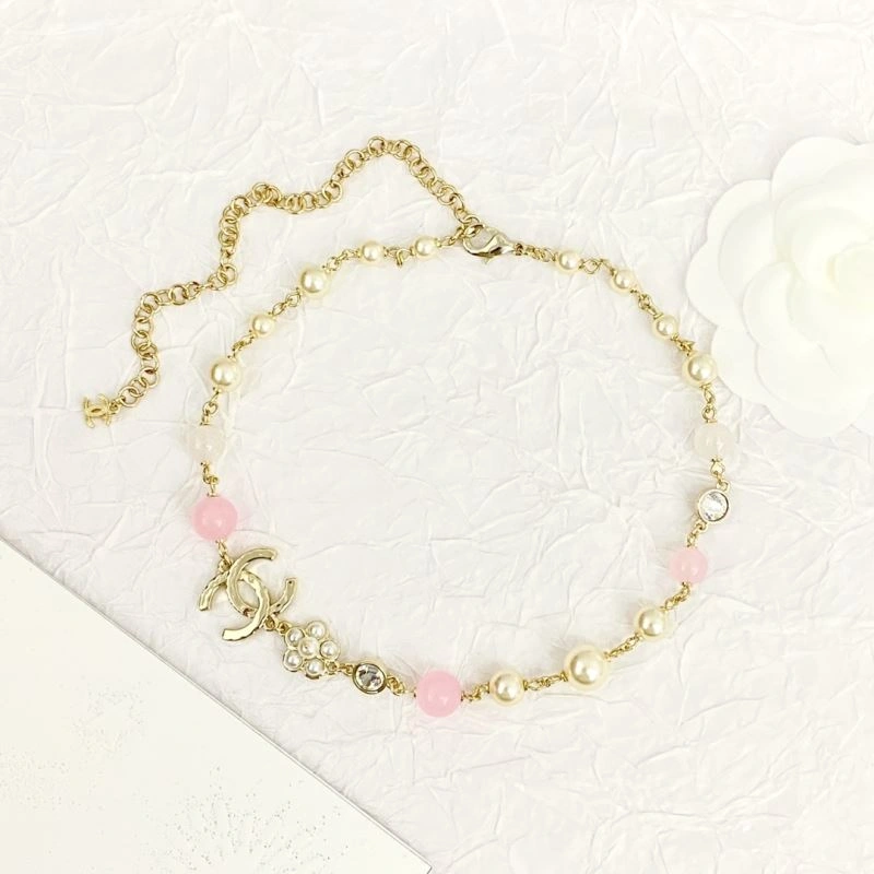 Mirror quality Chanel Necklaces