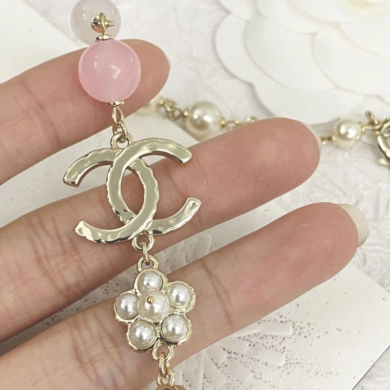 Mirror quality Chanel Necklaces