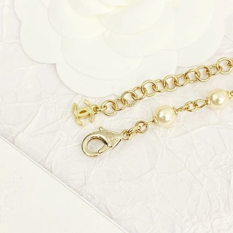 Mirror quality Chanel Necklaces