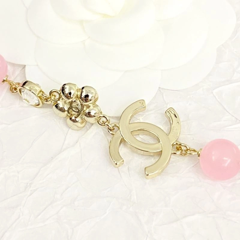 Mirror quality Chanel Necklaces