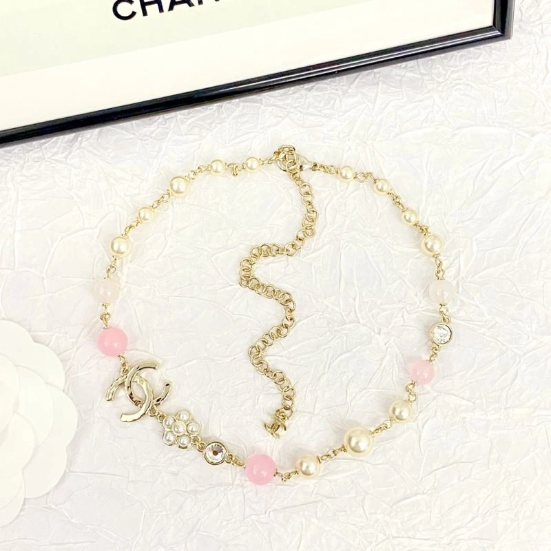 Mirror quality Chanel Necklaces