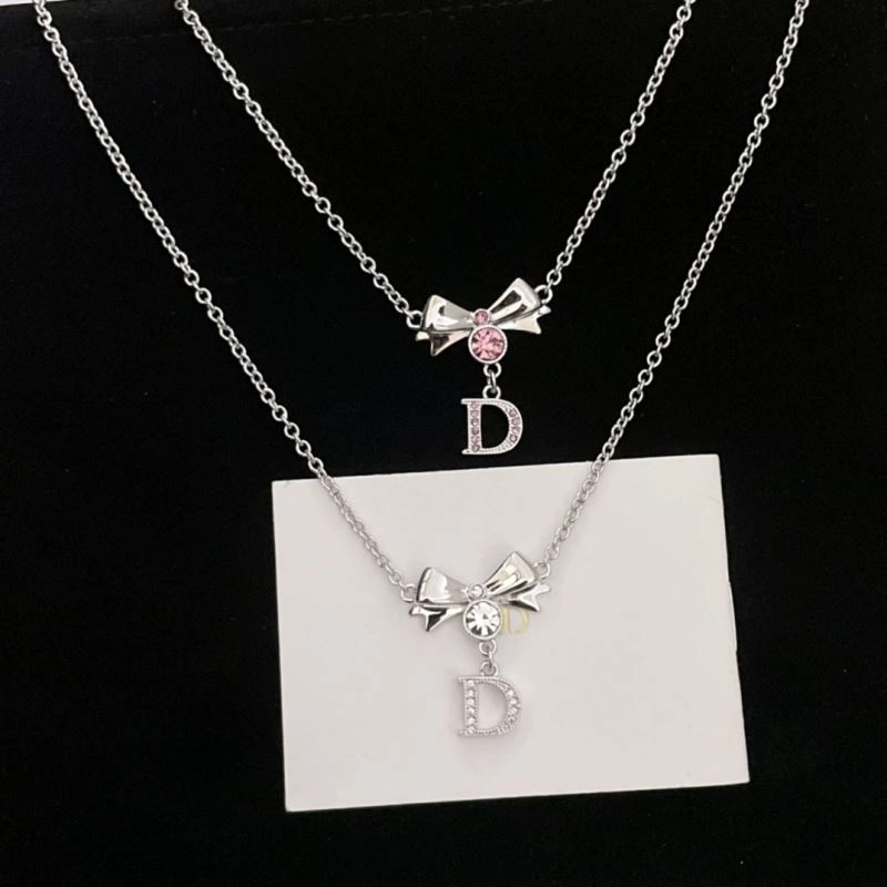 Legit Chanel Necklaces
