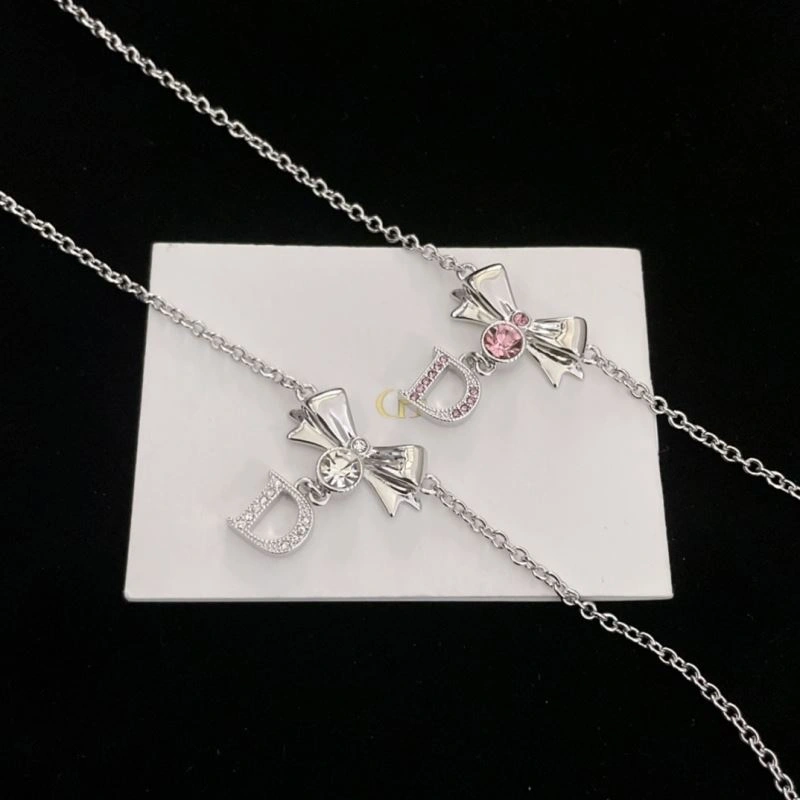 Legit Chanel Necklaces