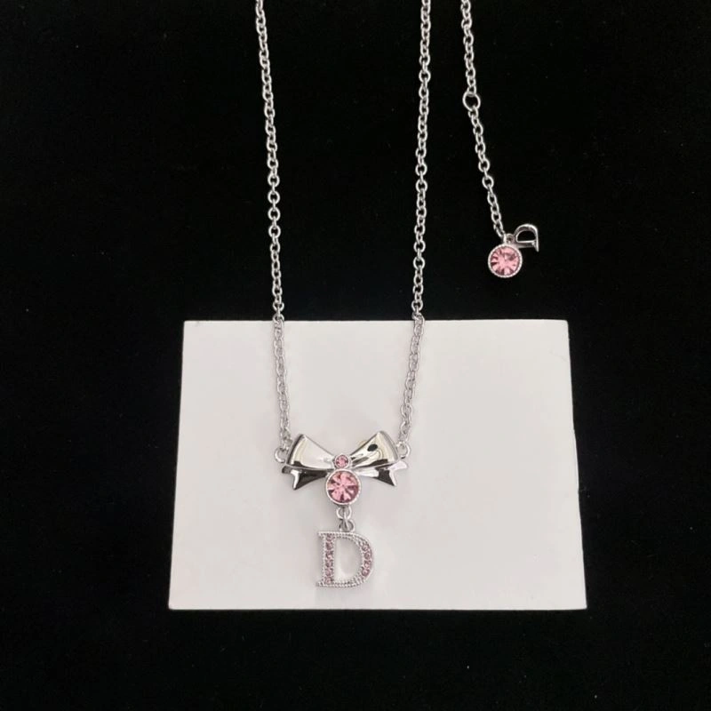Legit Chanel Necklaces