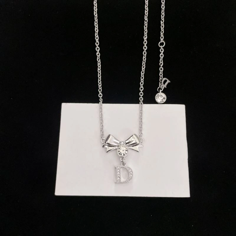 Legit Chanel Necklaces