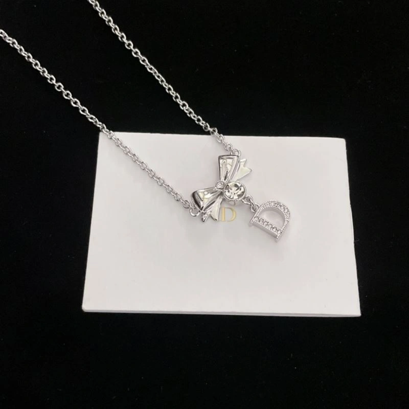 Legit Chanel Necklaces