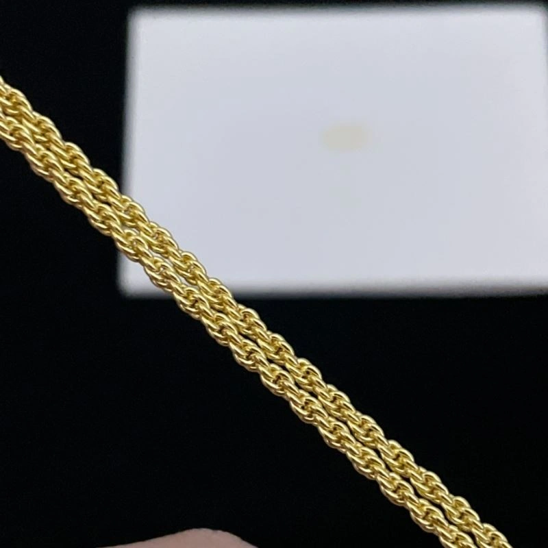 Top mirror Chanel Necklaces
