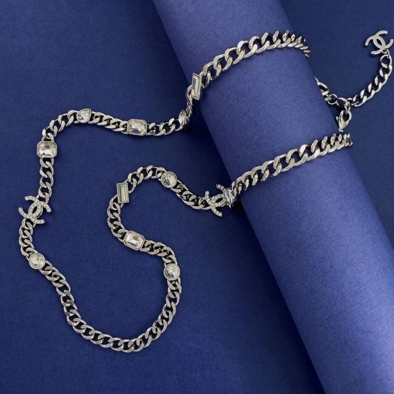 Factory-made Chanel Necklaces