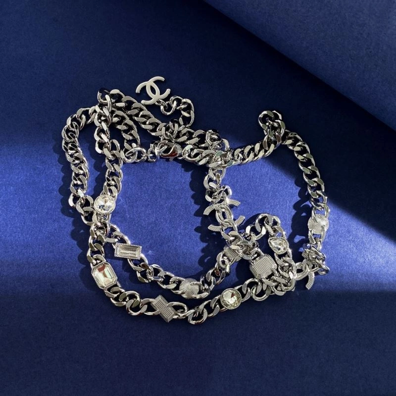Factory-made Chanel Necklaces