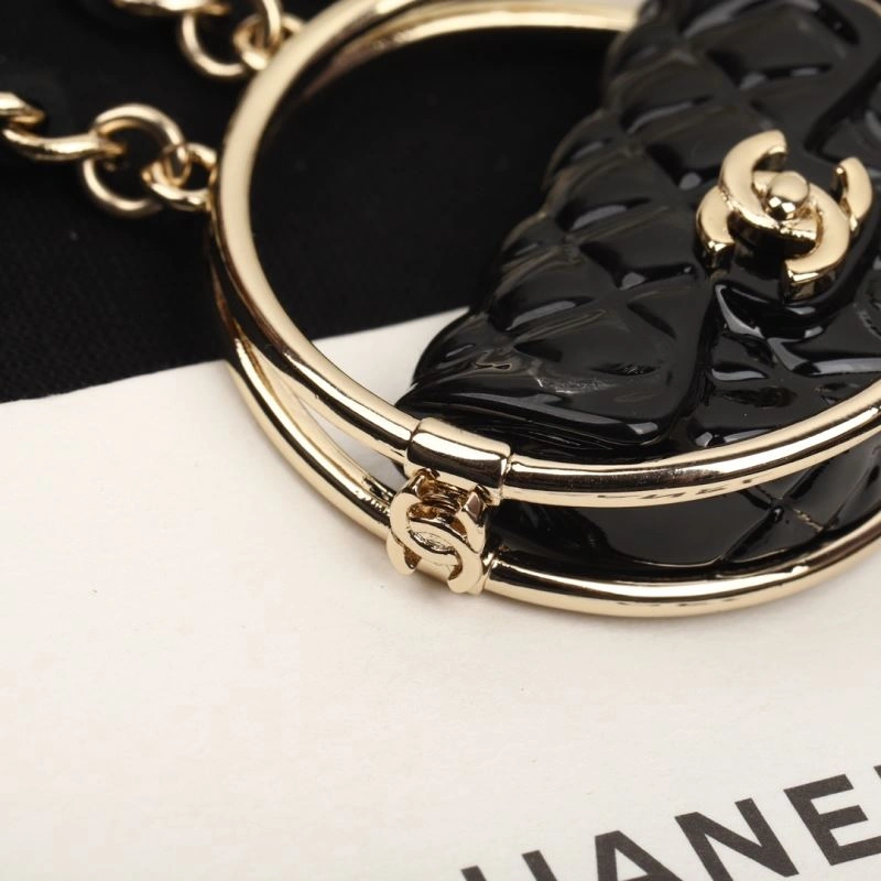 Official Chanel Necklaces